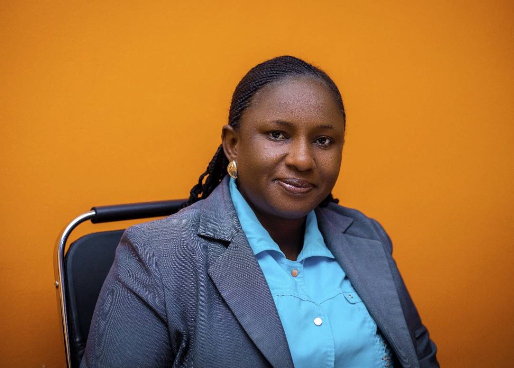 Team – Light Microfinance Bank