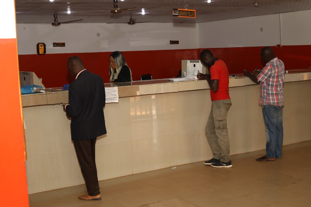 Light Microfinance Bank – Empowering the economically active poor, by ...