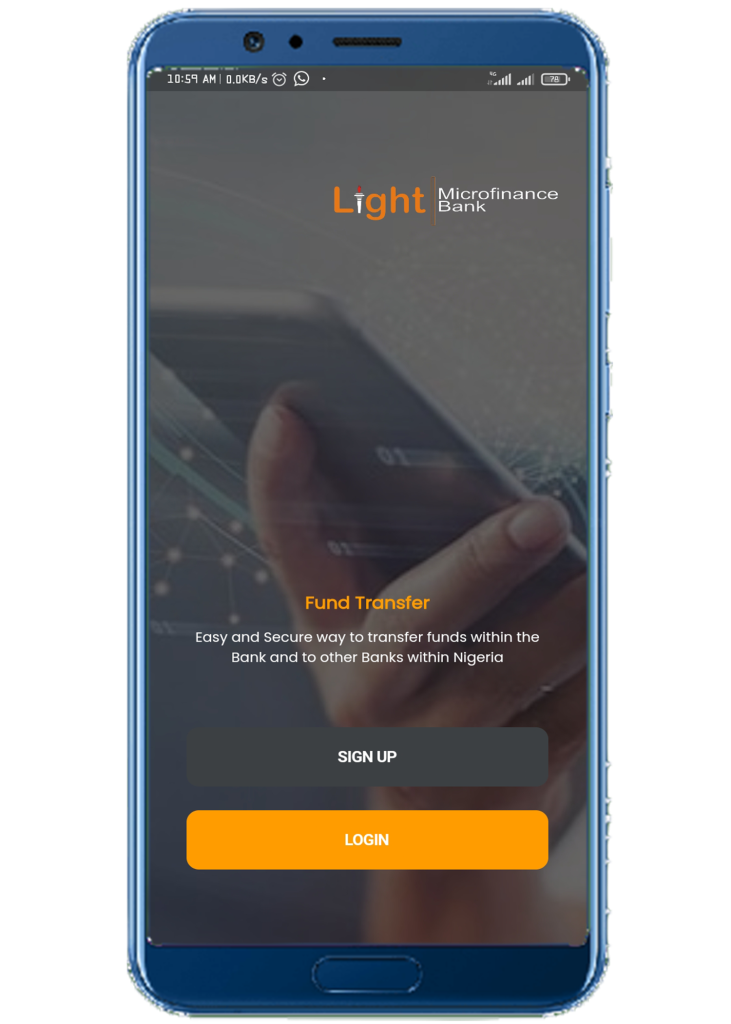 Light Microfinance Bank – Empowering the economically active poor, by ...